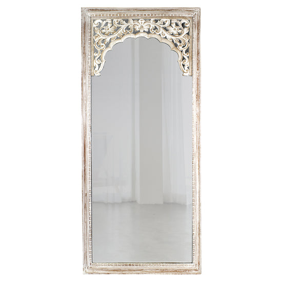 Kulture Home Decor & Furniture - Full Length Mirror "Cahaya" - 180 cm