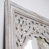 Kulture Home Decor & Furniture - Full Length Mirror "Cahaya" - 180 cm